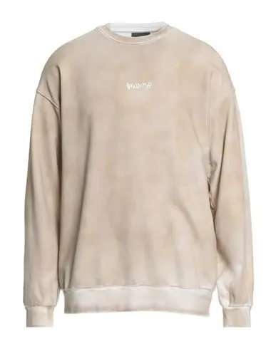 DISCLAIMER Sweatshirt Size Cotton