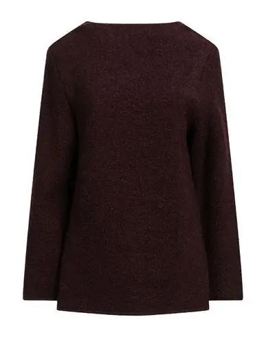 JIL SANDER Sweater In Wool And Polyamide