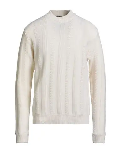DANIELE FIESOLI Sweater In Merino Wool And Cashmere