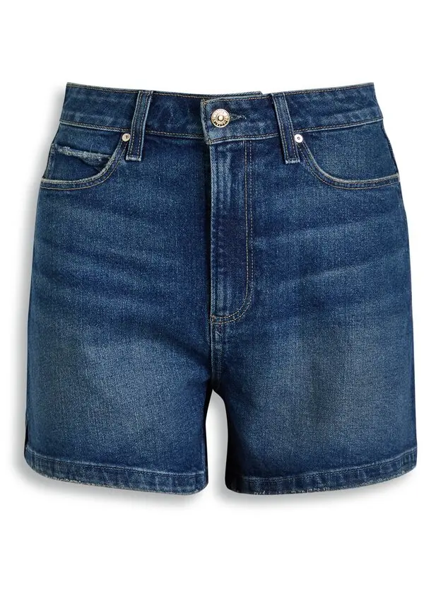 Paige Dani Denim Shorts