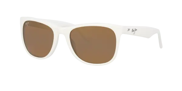 Maui Jim Kikonia Xl Sunglasses - Bronze Gradient