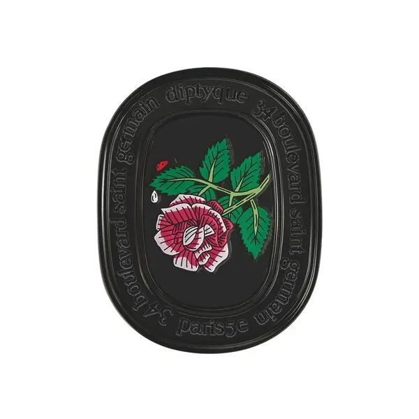 DIPTYQUE Eau Rose Refillable Solid Perfume 0.1 Oz