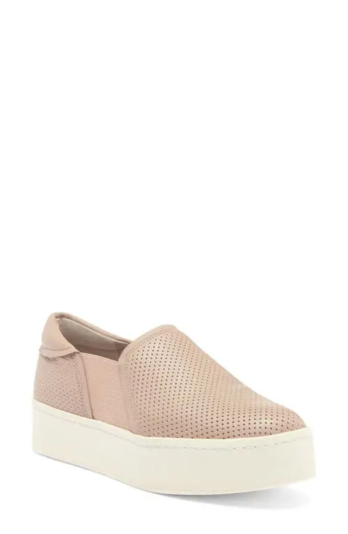 Vince Platform Sneakers