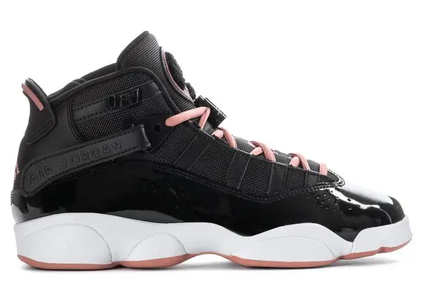 JORDAN 6 Rings