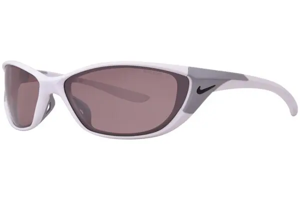 Nike Zone Sunglasses - Matte White/road (dz7357/100)
