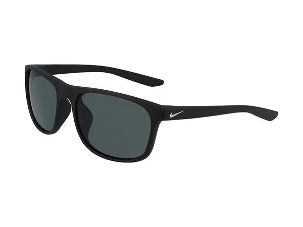 Nike Endure 5919 Sunglasses - Matte Black/silver Grey (cw4647/010