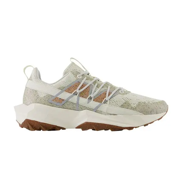 NEW BALANCE Tektrel 2e Wide - Cream