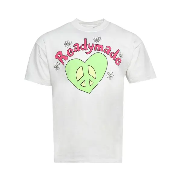 Readymade T-shirt
