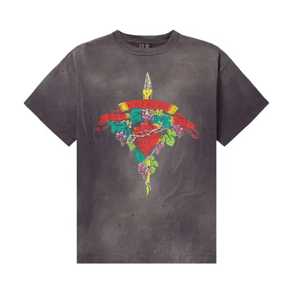 SAINT MXXXXXX Beating Tee