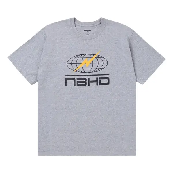 NEIGHBORHOOD Short-sleeve Tee-10