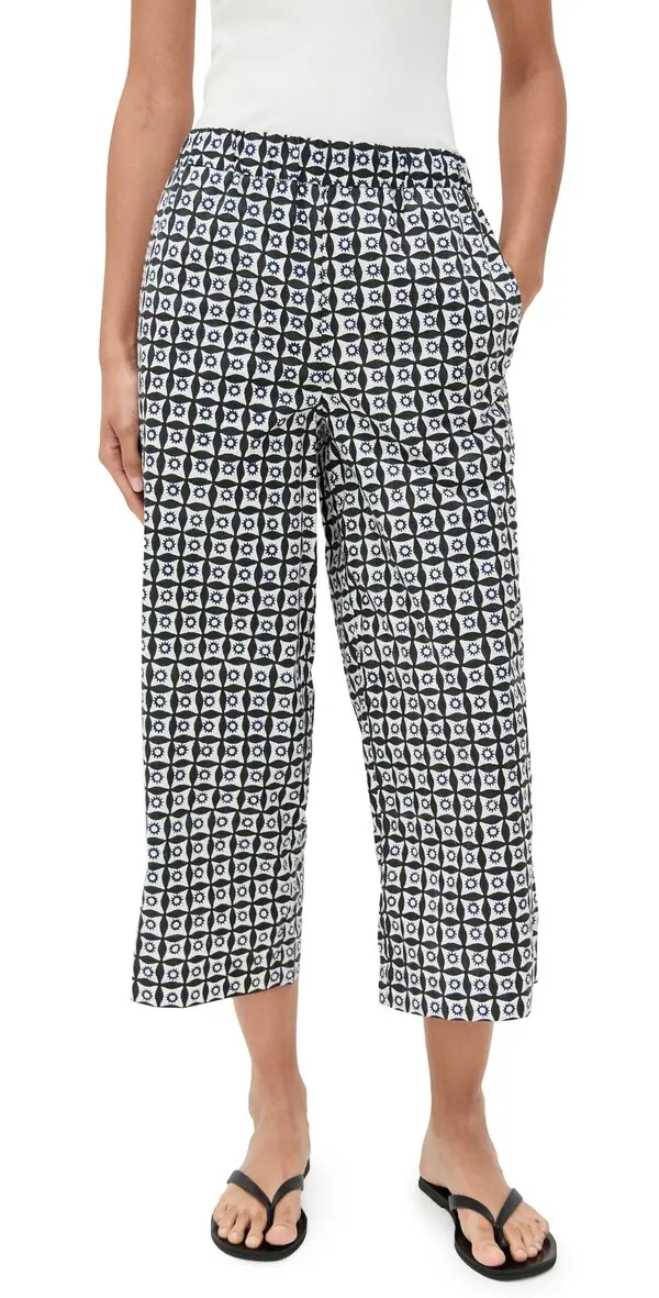 Ciao Lucia Santiago Pants