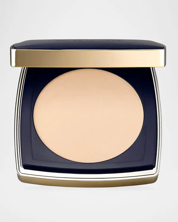 Estée Lauder Double Wear Stay-in-place Matte Powder Foundation - 1w2 Sand