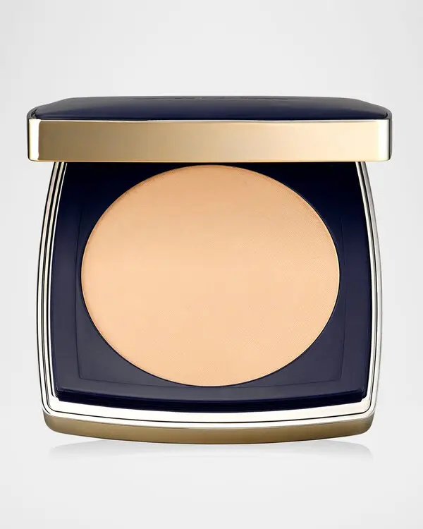 Estée Lauder Double Wear Stay-in-place Matte Powder Foundation - 4n1 Shell Beige