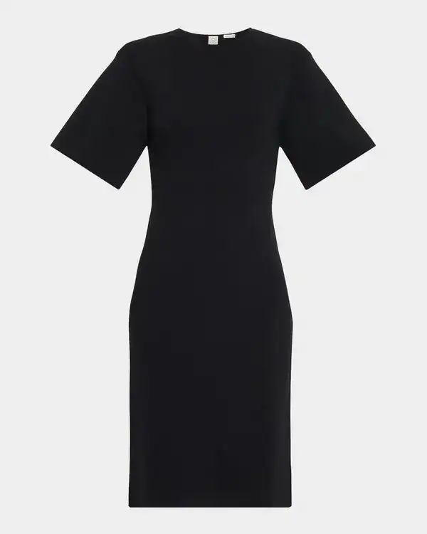 caroline constas knit dress Caroline Constas main image 1