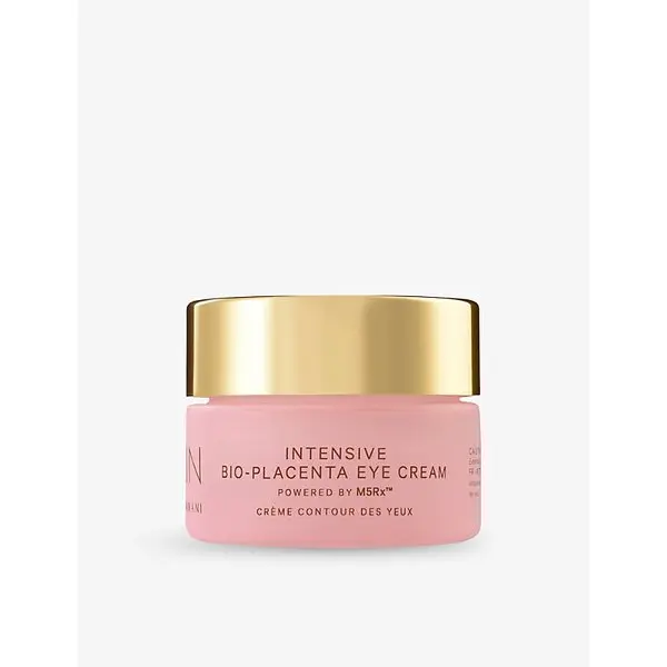 MZ SKIN Intensive Bio-placenta Eye Cream