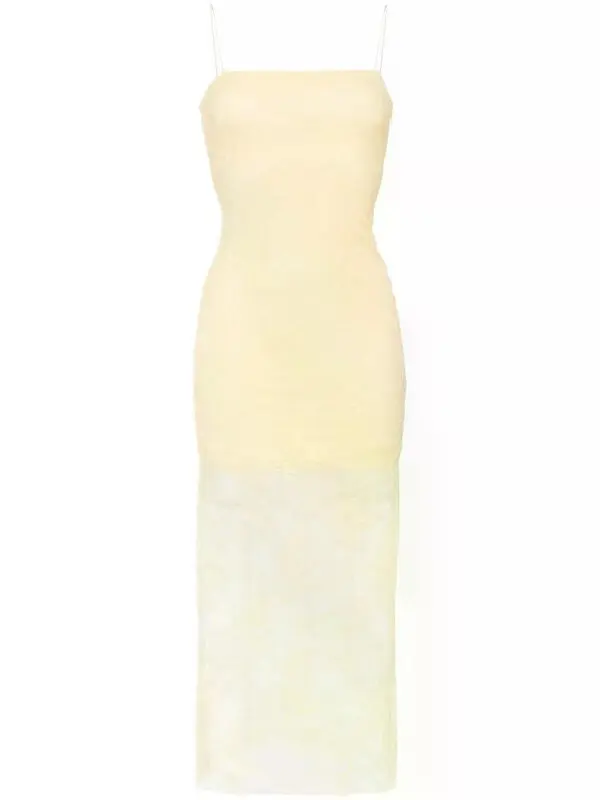 Bec & Bridge Juliette Midi Dress