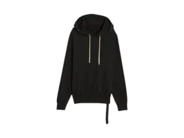 Rick Owens Oversized Hoodie