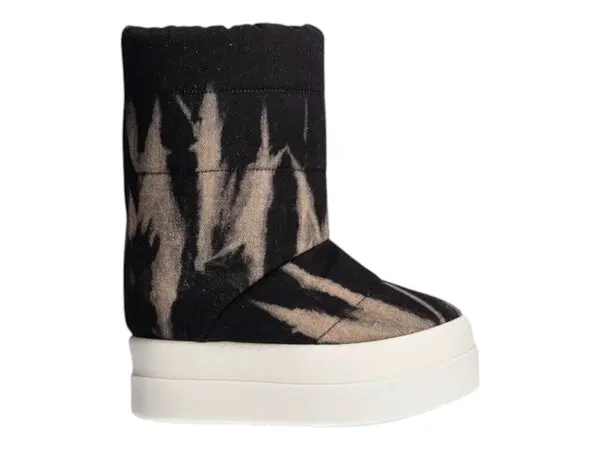 Rick Owens Mega Bumper Lunar