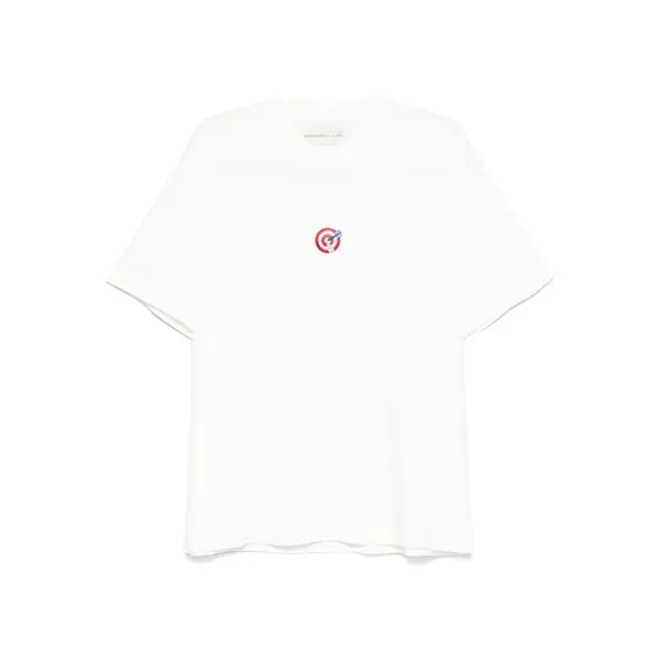 ALBERTO BRESCI X BEEFBAR T-shirts