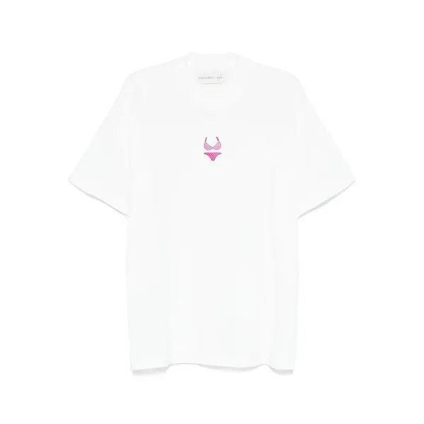ALBERTO BRESCI X BEEFBAR T-shirts