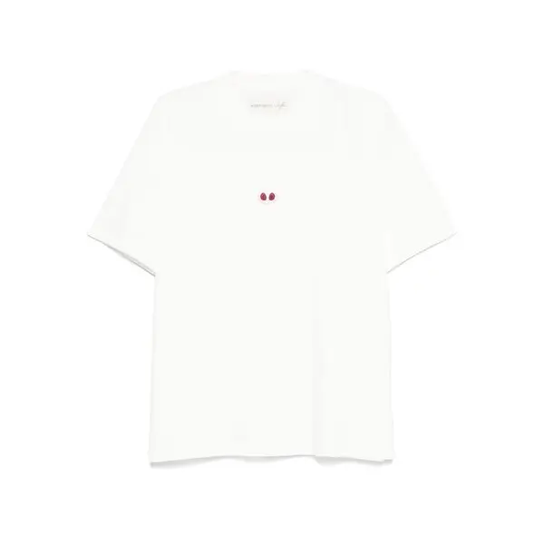 ALBERTO BRESCI X BEEFBAR T-shirts