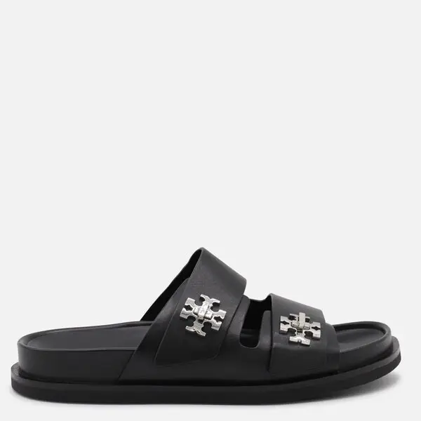 Tory Burch Leather Flats