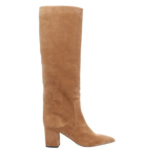 Paris Texas Anja Suede Boots