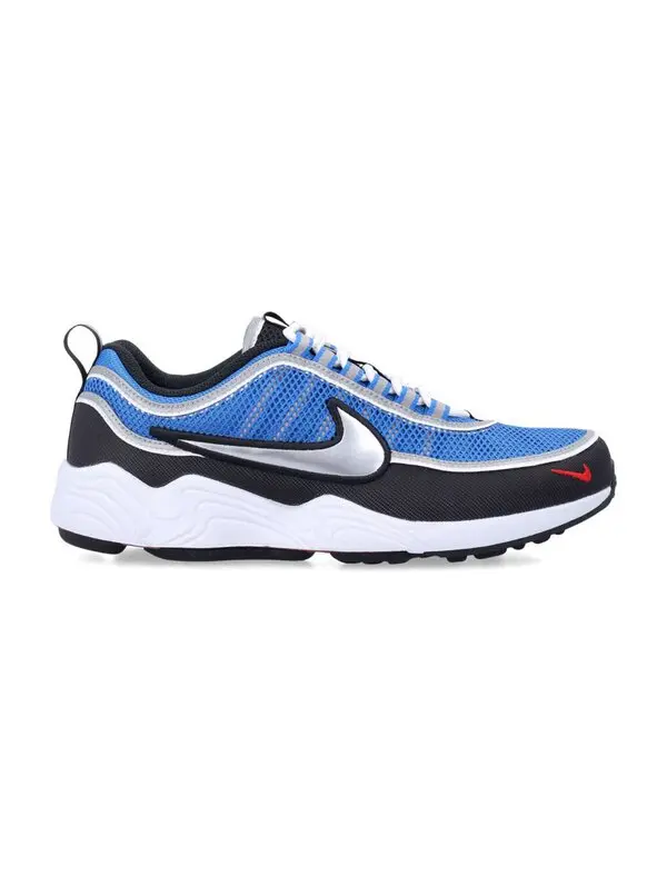 Nike Air Zoom Spiridon Sneakers - Signal Blue