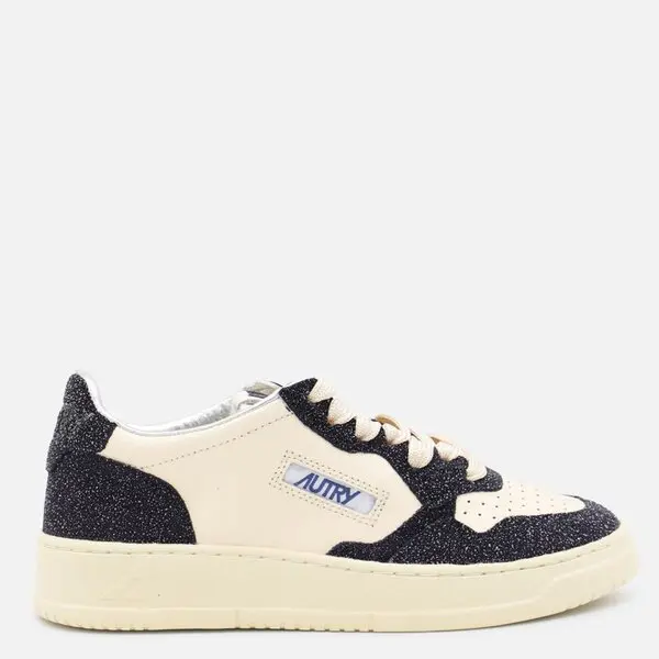 AUTRY Medalist Low Top Sneakers