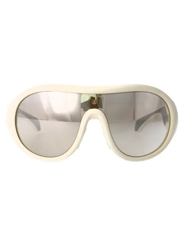Moncler Sunglasses - Matte Butter