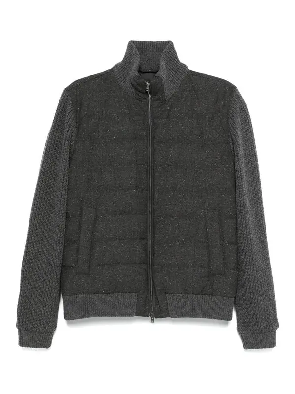 Herno Resort Bomber Jacket