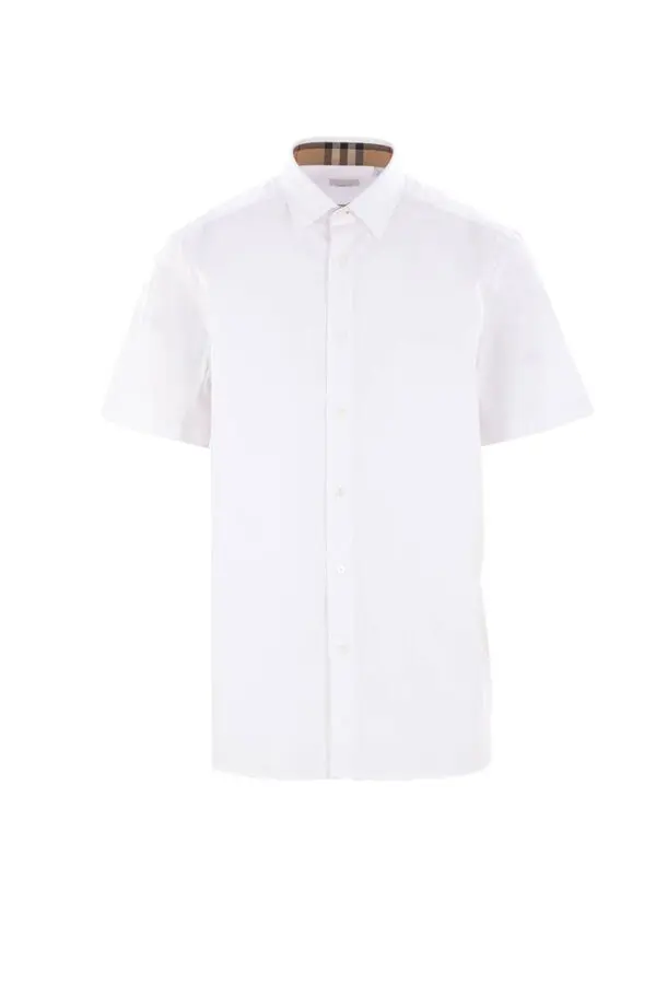 Burberry Shirts