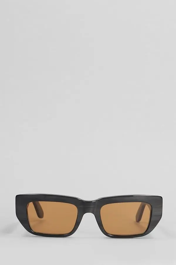 RETROSUPERFUTURE Ra Sunglasses - Grey