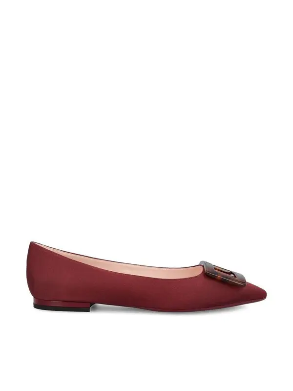 ROGER VIVIER Low Shoes - Must