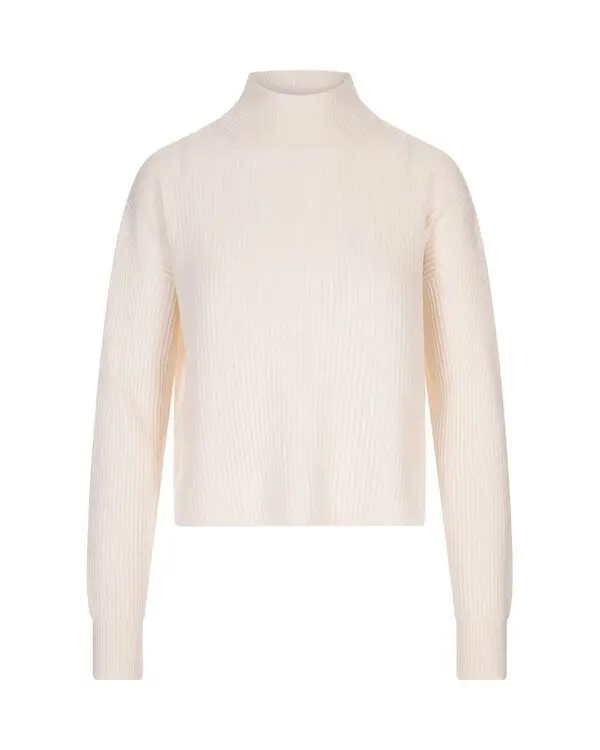 MAX MARA STUDIO Sweater - White