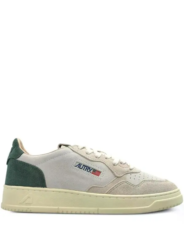 AUTRY Medalist Sneakers