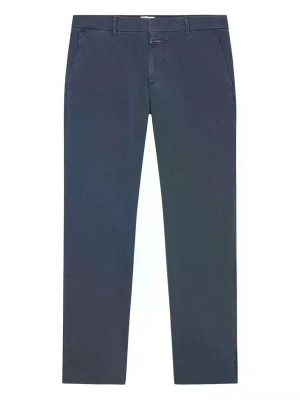 Closed Clifton Trousers - Blue