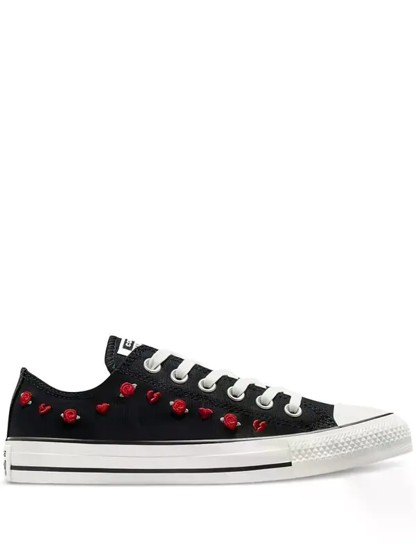 CONVERSE Chuck Taylor All Star Low Valentine's Day 2025 Sneakers