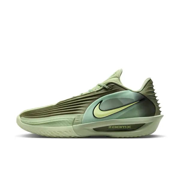Nike G.t. Cut 3 Turbo Basketball Shoes - Green