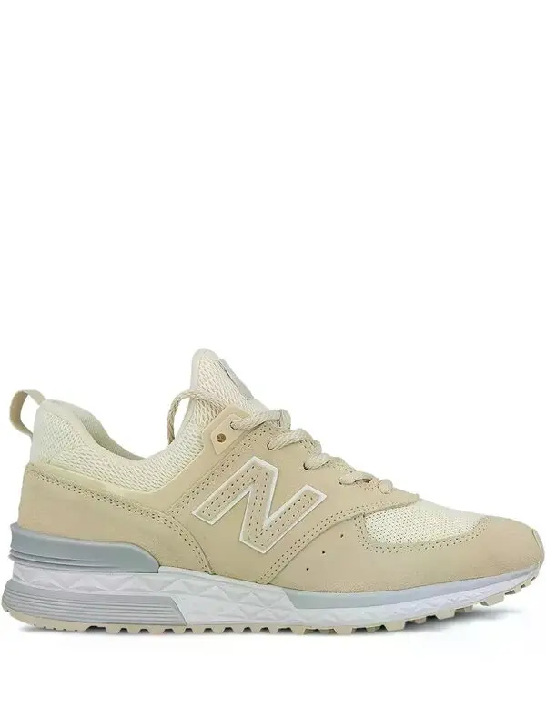 NEW BALANCE 574 Sport Sneakers - Neutrals