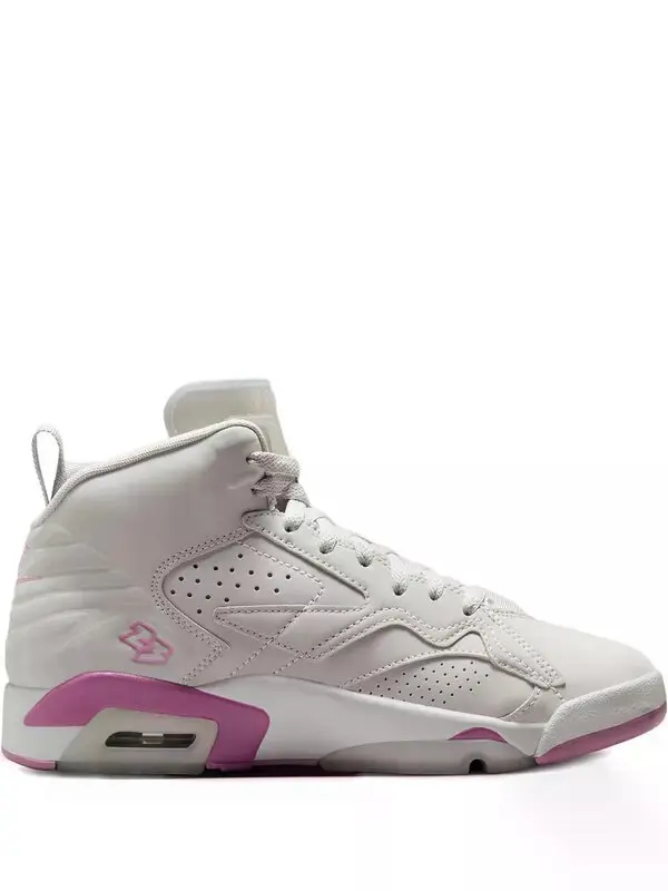 JORDAN Mvp Sneakers - Neutrals