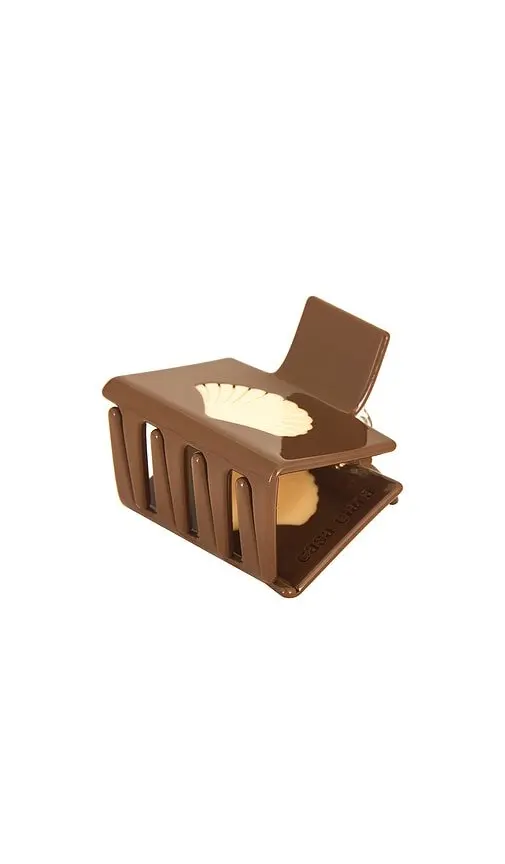 CASA CLARA Pia Claw Clip