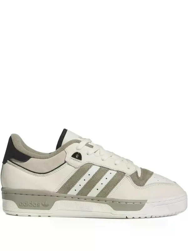 Adidas Rivalry Low 86 Sneakers - Neutrals