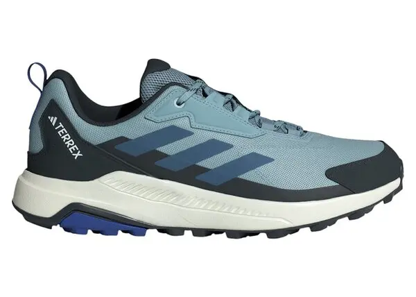 Adidas Anylander Sneakers - Magic Grey/wonder Steel/semi Lucid Blue
