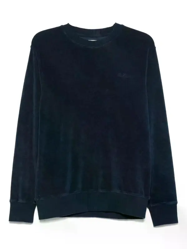 MC2 SAINT BARTH Crew-neck Sweatshirt