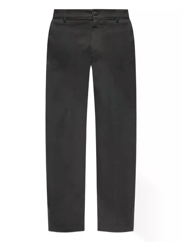 Eleventy Straight-leg Trousers