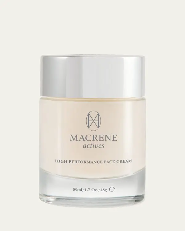 MACRENE ACTIVES High Performance Face Cream, 1.7 Oz./ 50 Ml - One-color