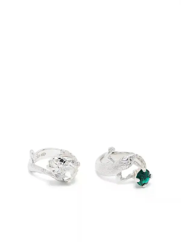 WOUTERS & HENDRIX Statement Ring