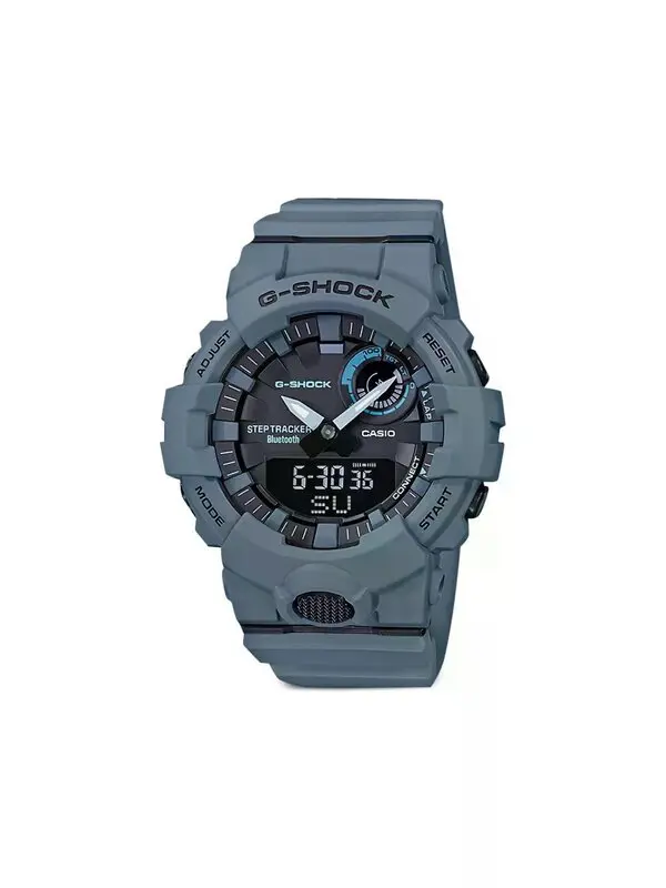 G-Shock 5.41mm Watch