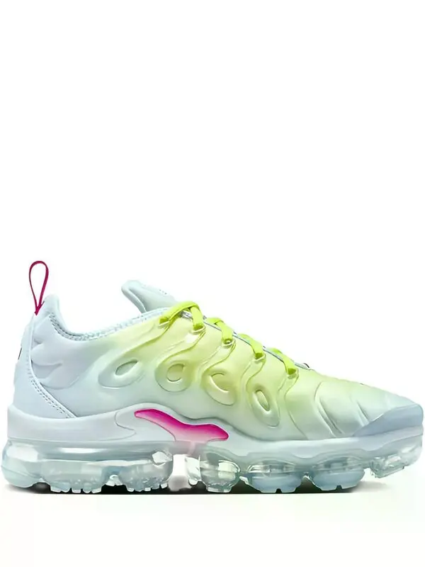 Nike Air Vapormax Plus Sneakers - Blue